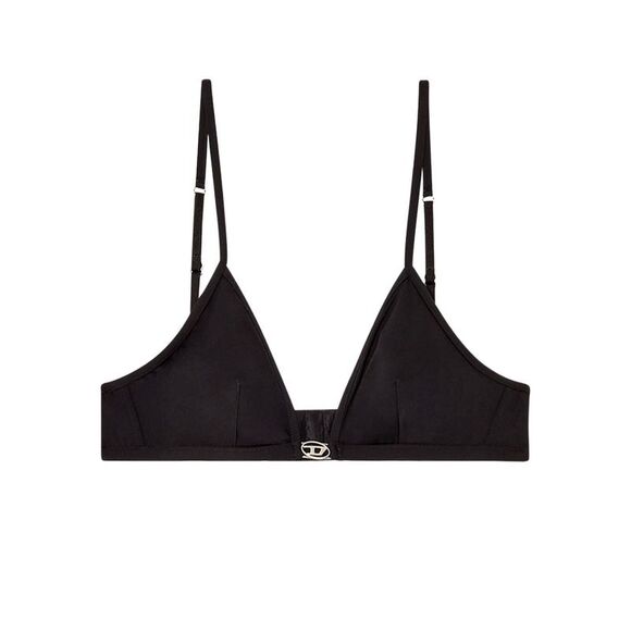 Diesel | Accessories | Diesel Women Triangle Bra | Poshmark